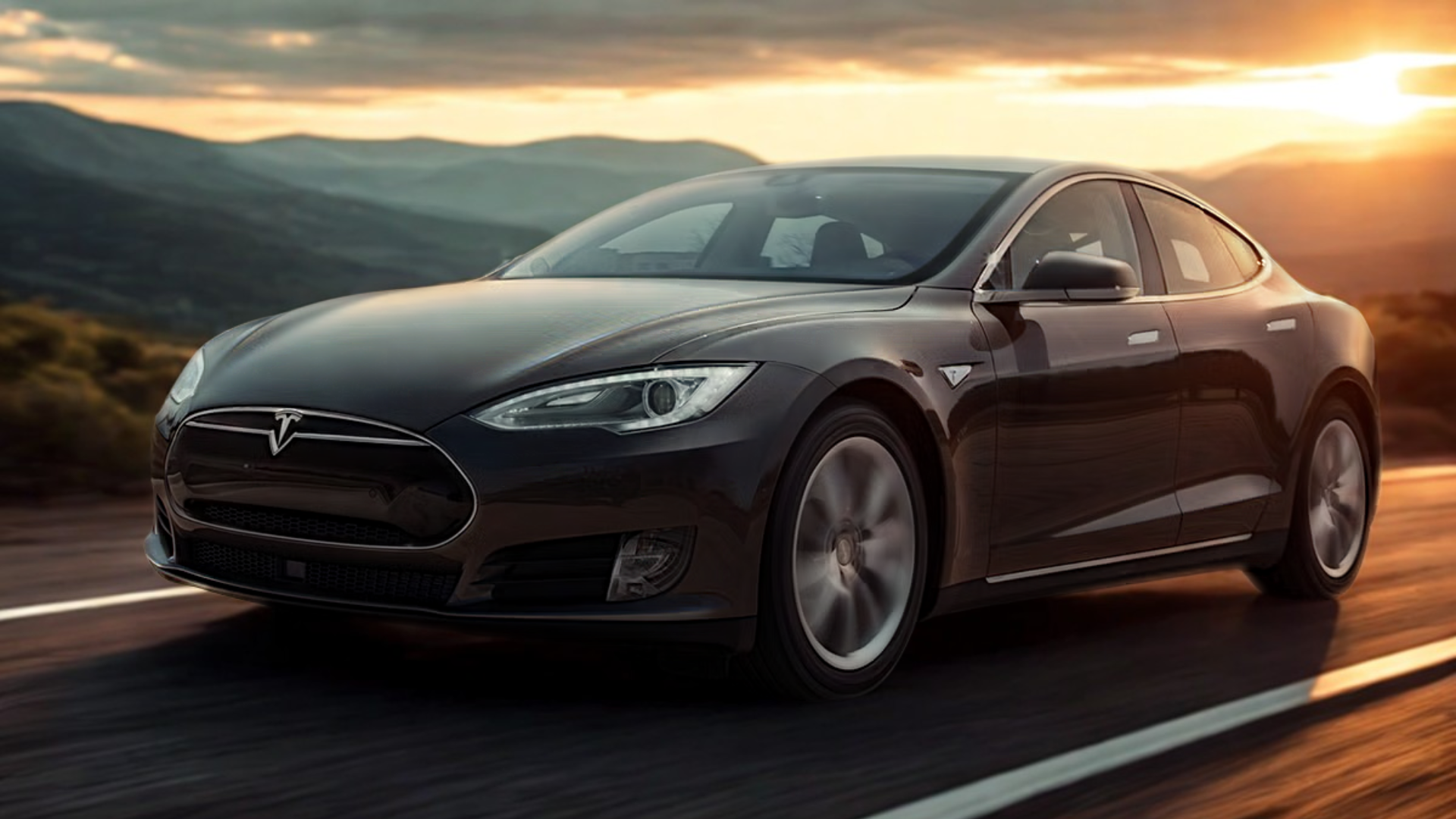 Classic Model S