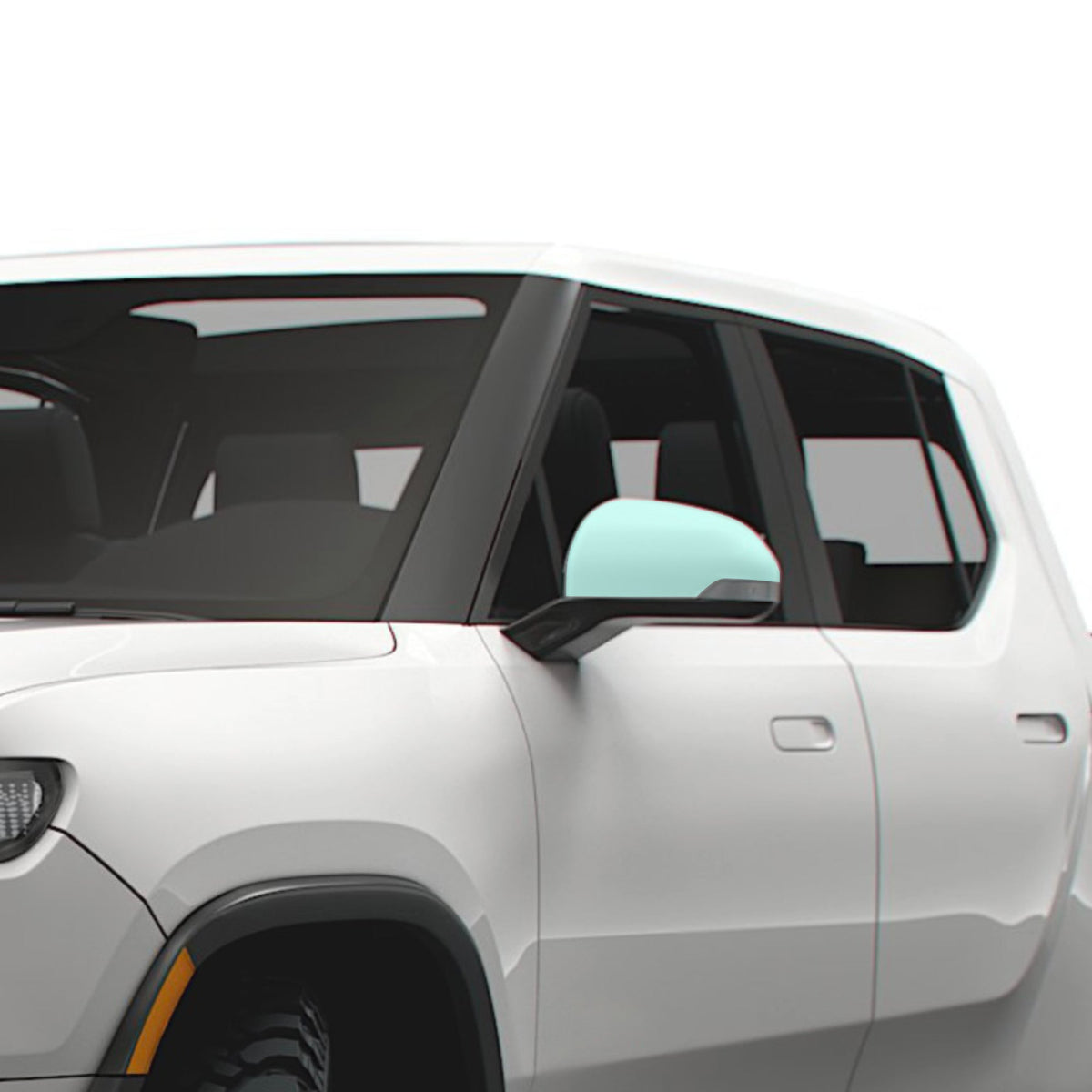 Rivian R1T – Page 2
