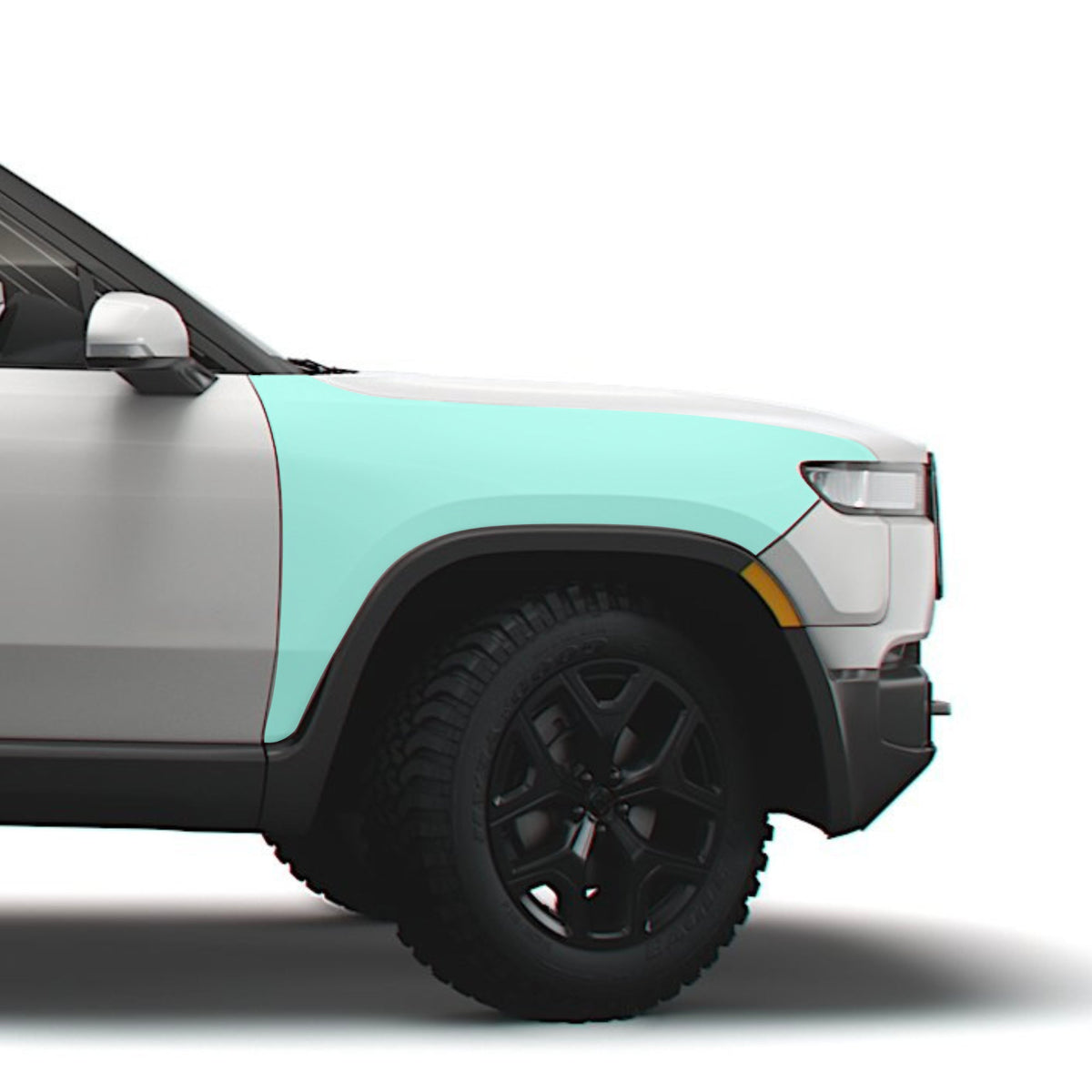 Rivian R1T – Page 2