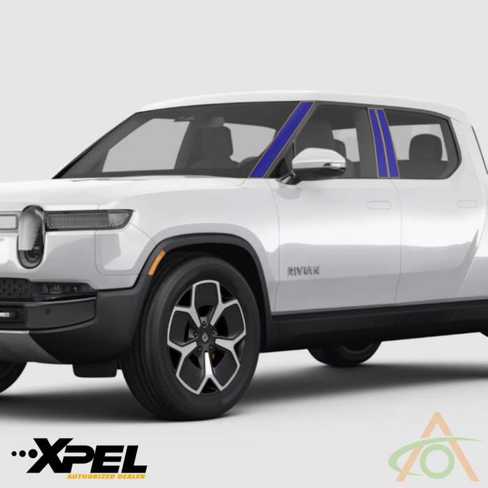Rivian R1T