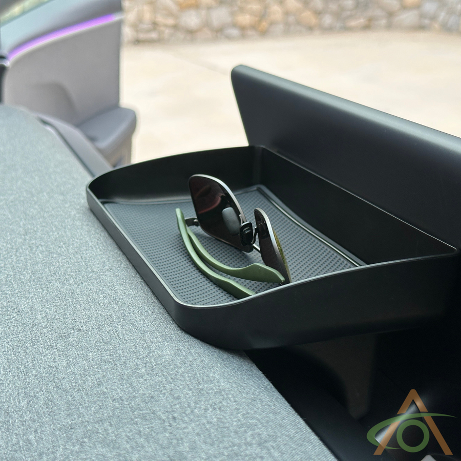 Screen Tray for the Refreshed Model 3 & Y