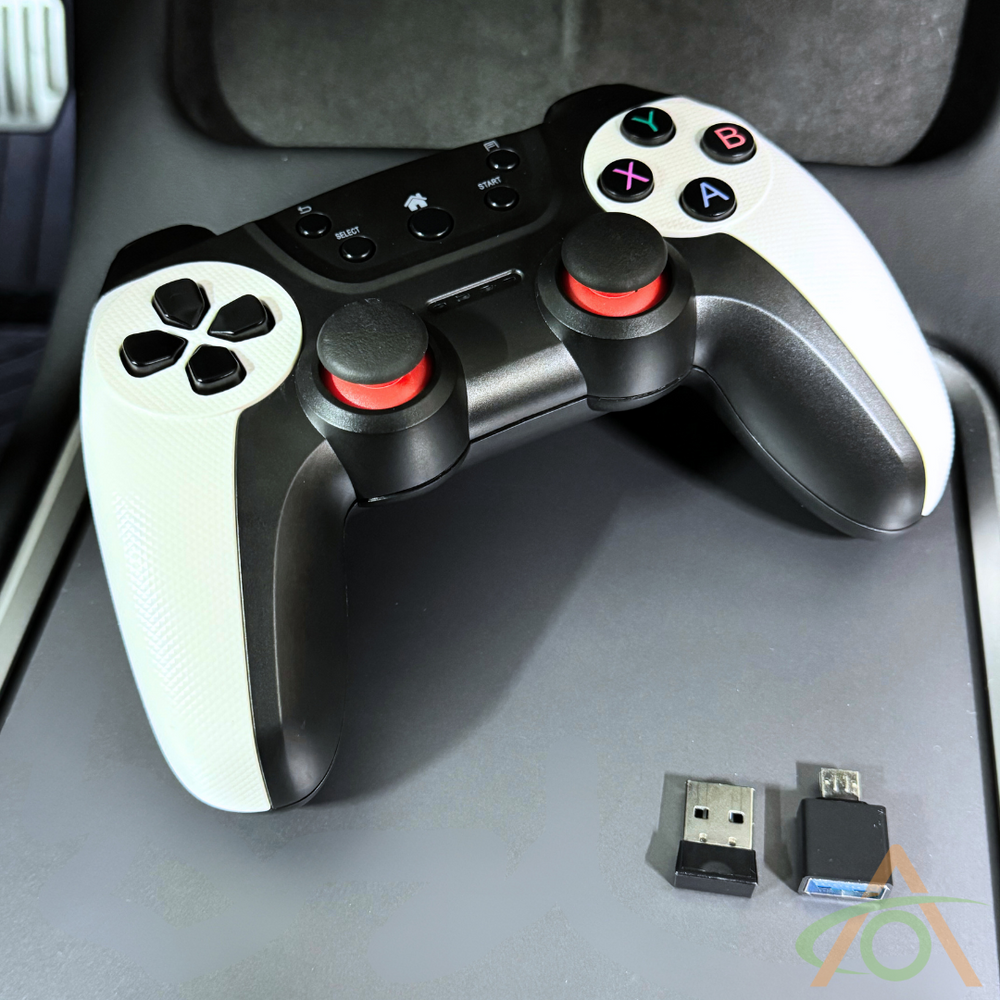 Wireless Game Controller