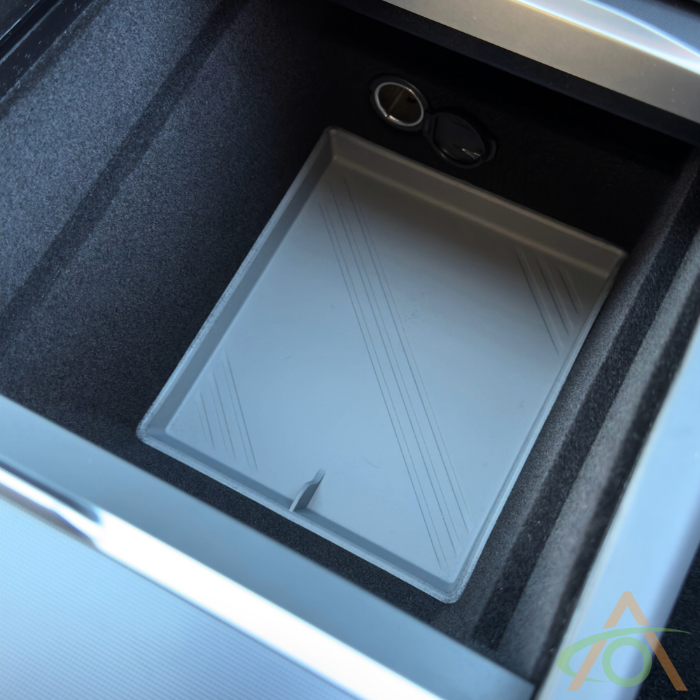 Center Console Liners