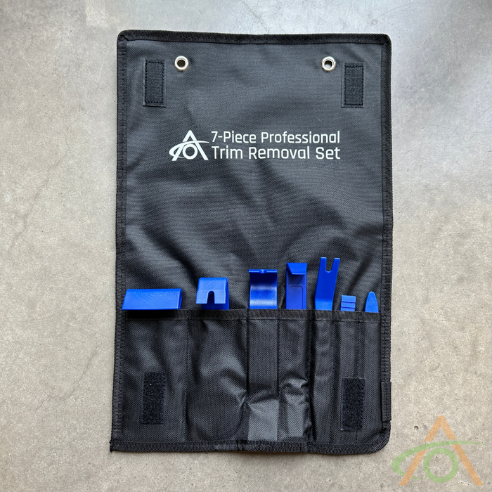 Professional Trim Removal Kit