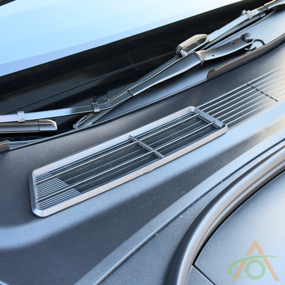 Air Intake Vent Cover for Tesla Model 3