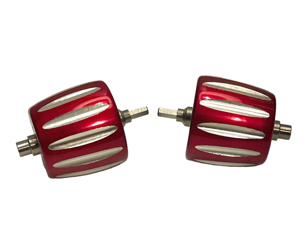 Tesla Model S/X ∞Infinity Wheels∞