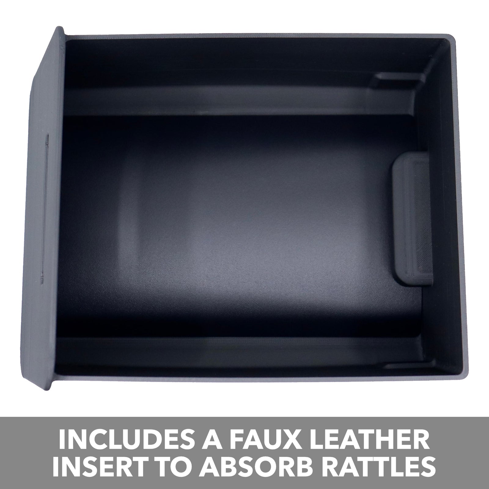 Camp Speaker Drawer Replacement for Rivian R1T/R1S