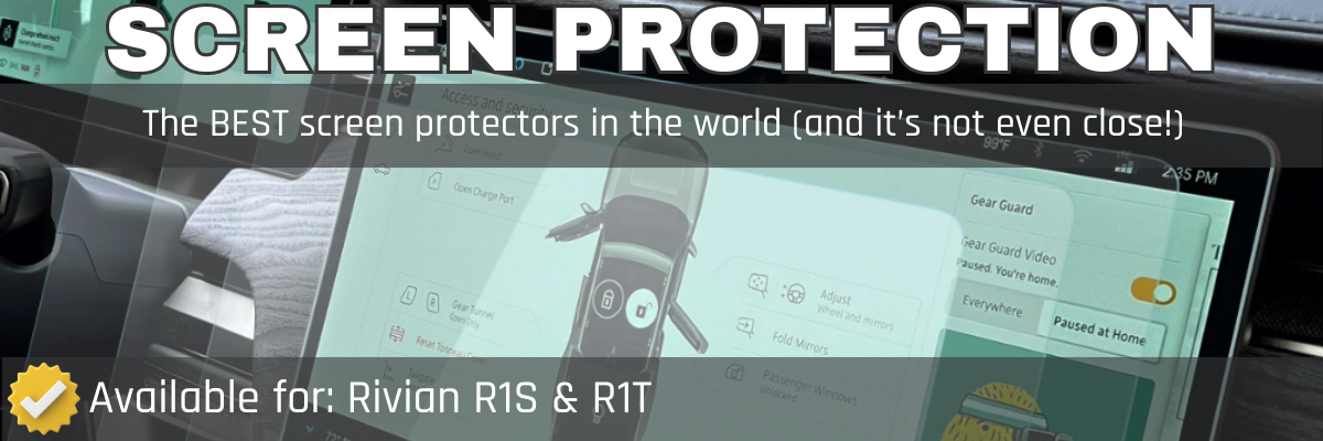 Rivian R1T