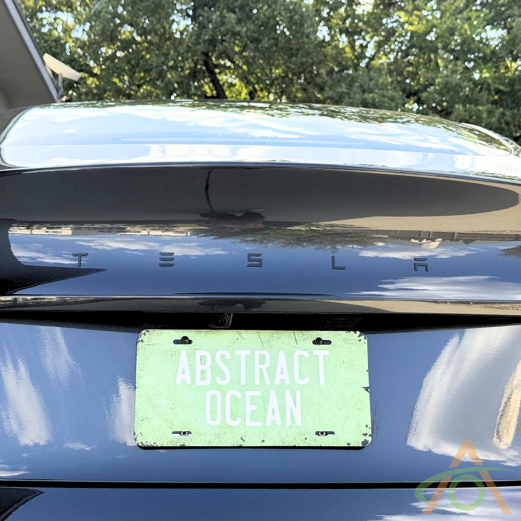 Ocean tesla accessories store