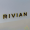 Satin Black Emblems for Rivian R1T/R1S