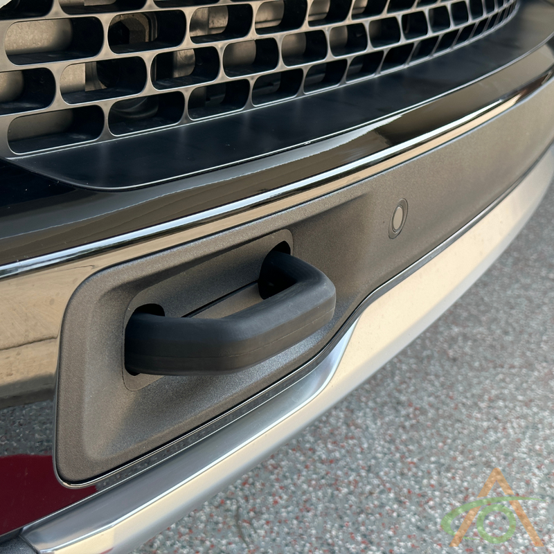 Silicone Hook Covers for Rivian R1T & R1S