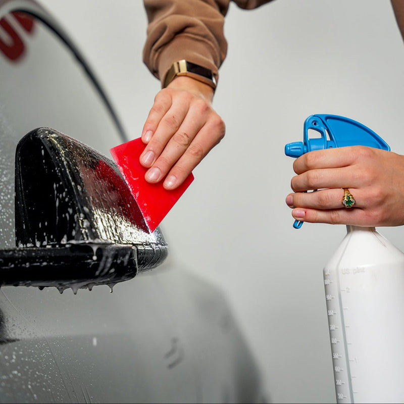 DIY Full Body Protection Kit - PPF for Model Y