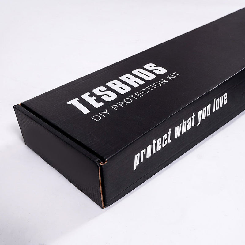 DIY Full Body Protection Kit - PPF for Refreshed Model Y (Juniper)