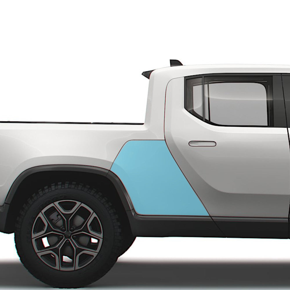 Rivian R1T (Gen 1) – Page 2