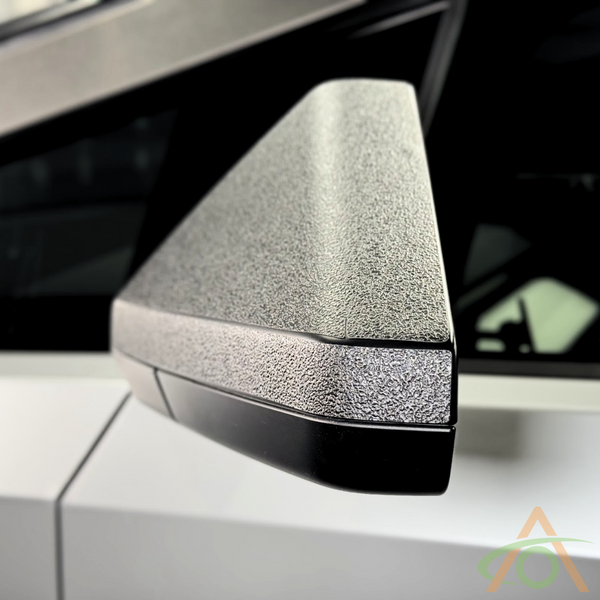 Ultra-Tough Xpel Armor Side Mirror Protection