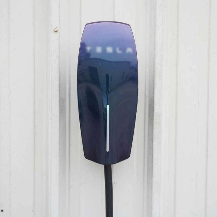 Wall Connector Faceplate Wrap (Gen 2 & Gen 3)