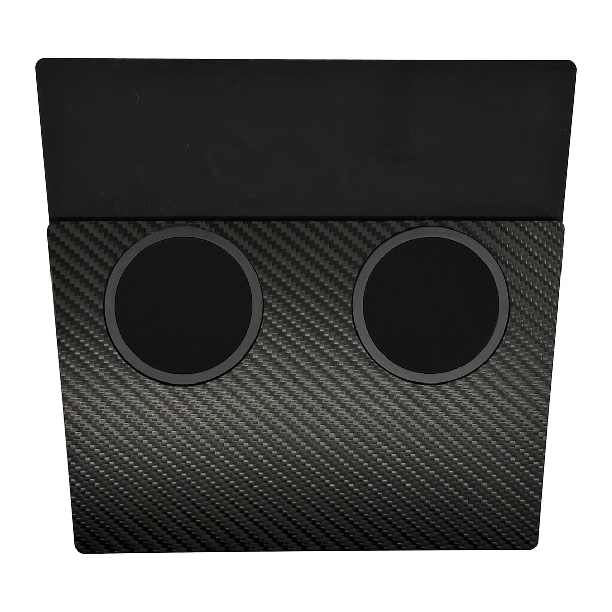 Dual Wireless MagSafe Charger for 2017-2020 Tesla Model 3/Y