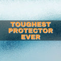 Ultra-Premium Tempered Glass (9H) Screen Protectors for 3 & Y