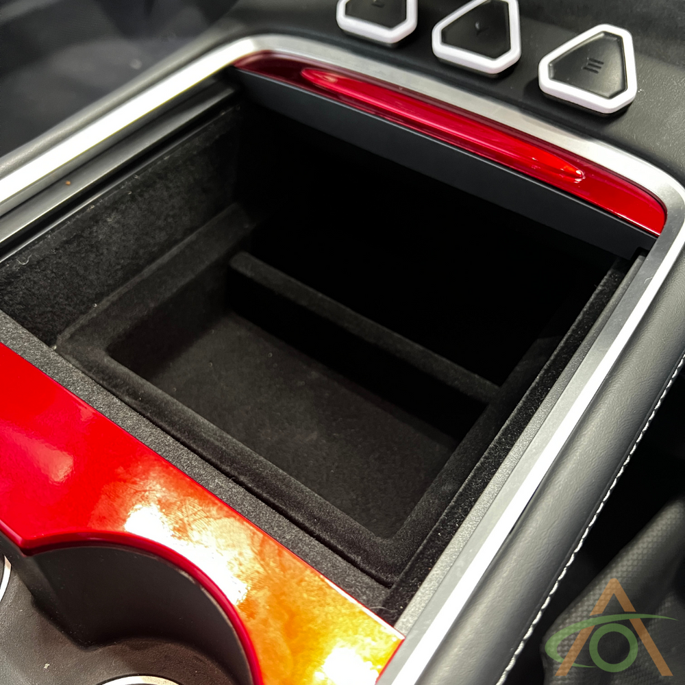 Model 3/Y Center Console Tray