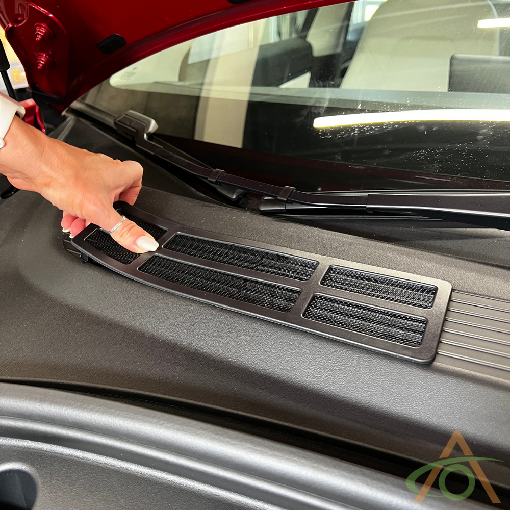 Air Intake Vent Cover for Tesla Model 3