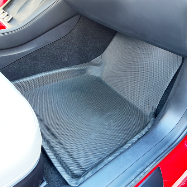 Tesla Model 3 Floor Mats