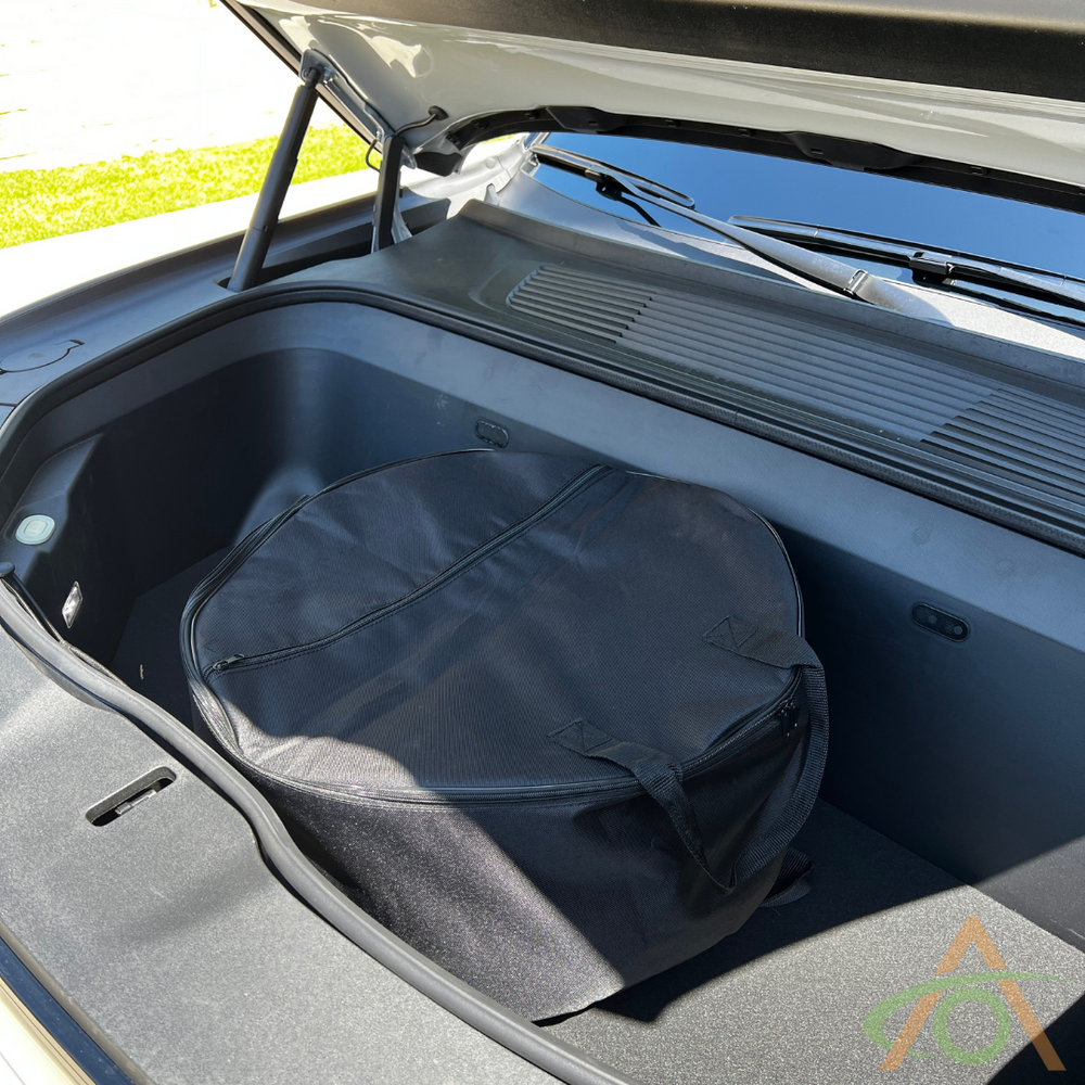 Storage Bag for Rivian 21" Wheel Aero Inserts