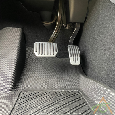 Model 3 & Y Performance Pedals