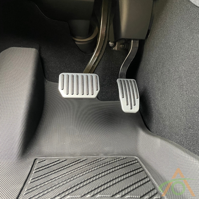 Model 3 & Y Performance Pedals