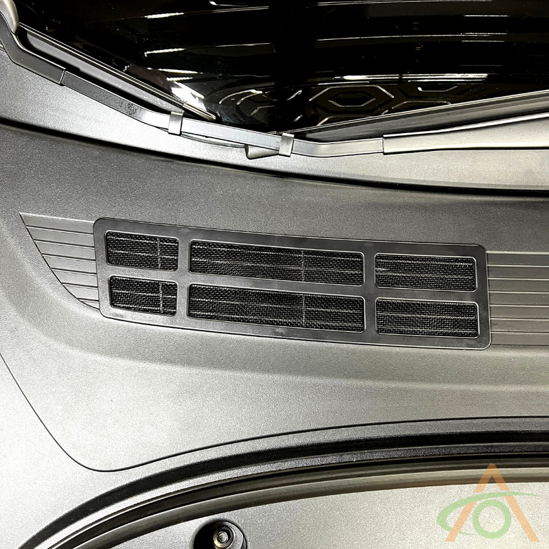 Air Intake Vent Cover for Tesla Model 3