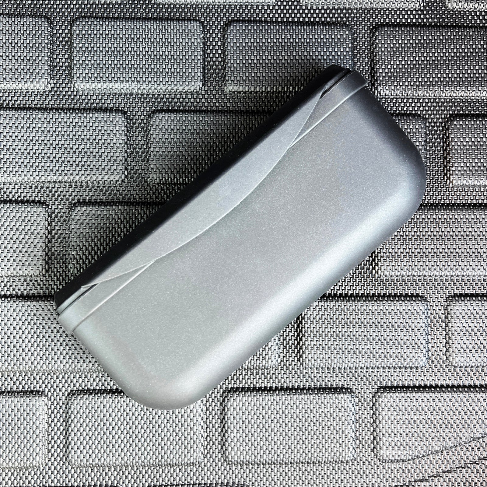 Velcro Storage Cubby