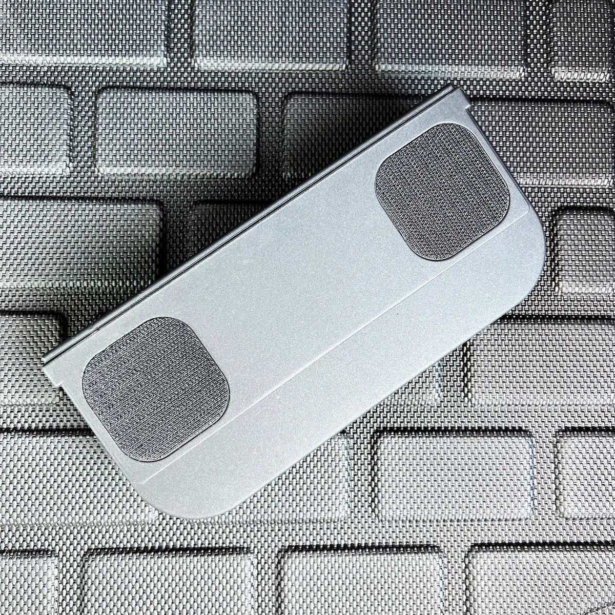 Velcro Storage Cubby