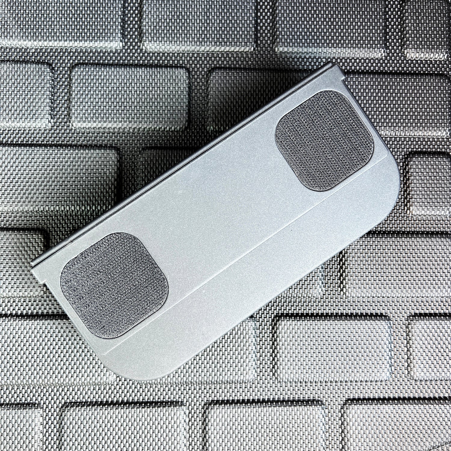 Velcro Storage Cubby