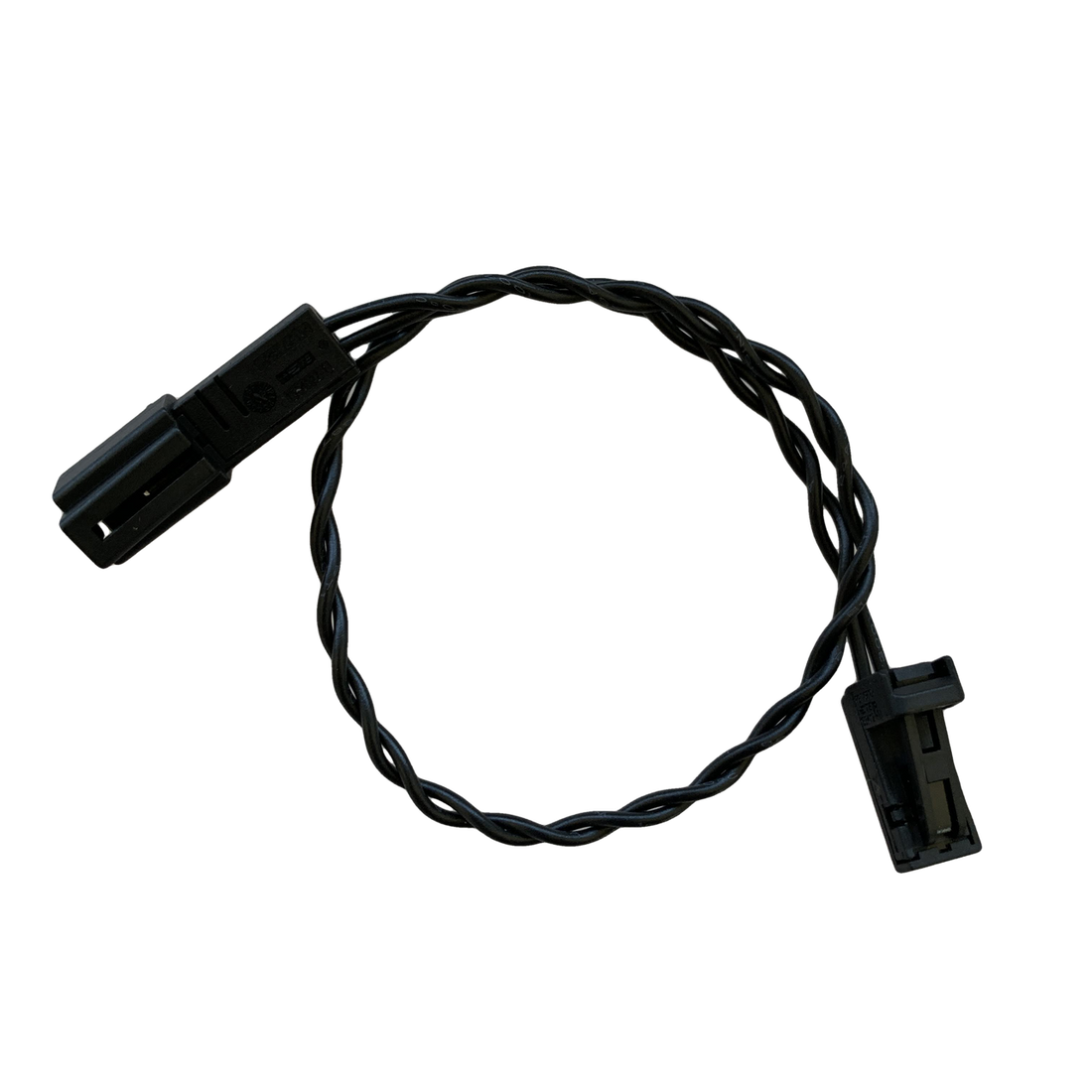 Extension cables ('pig tails') - set of two