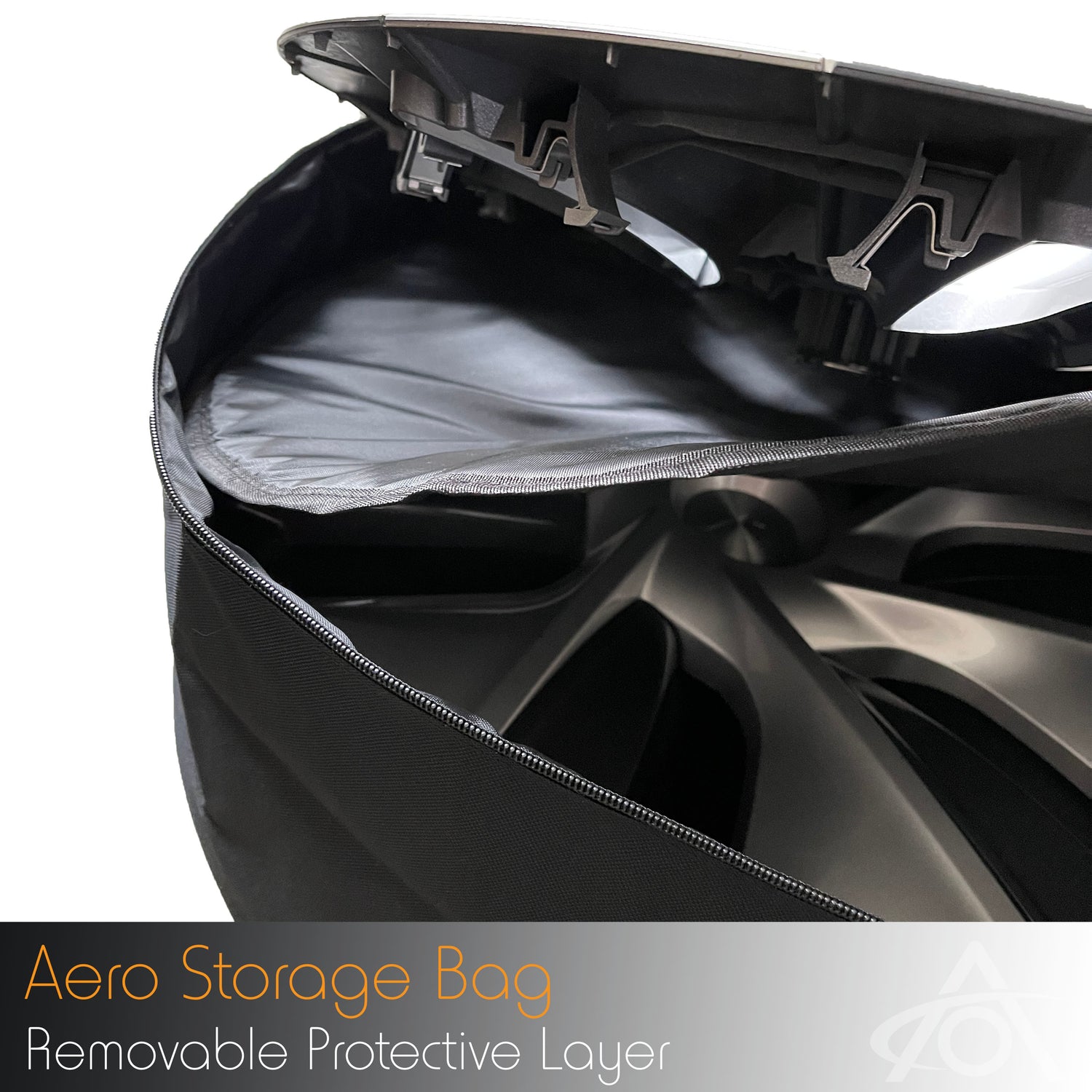 Storage Bag for Tesla Aero Covers (18" & 19")