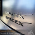 SpaceX Emblem