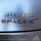 SpaceX Emblem