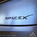 SpaceX Emblem